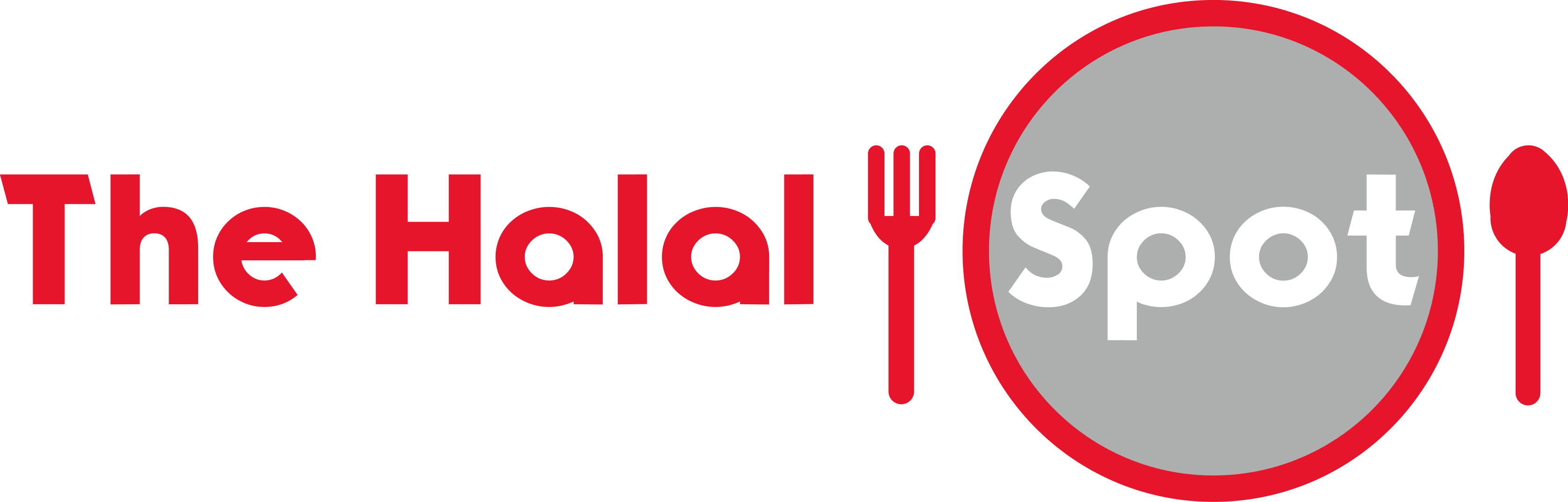 The Halal Spot Logo png
